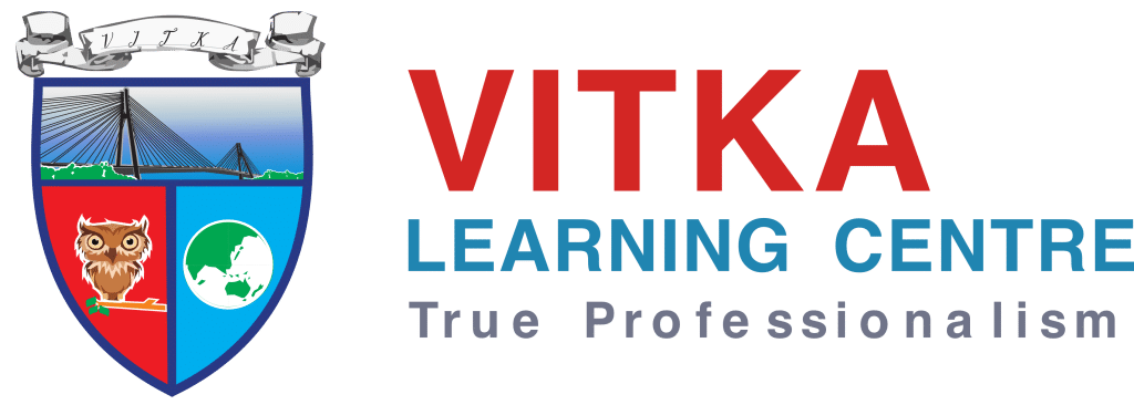 Home - VITKA HOLDING